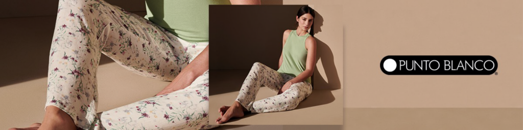PUNTO BLANCO – Mixtwo – Lencería y Ropa Interior