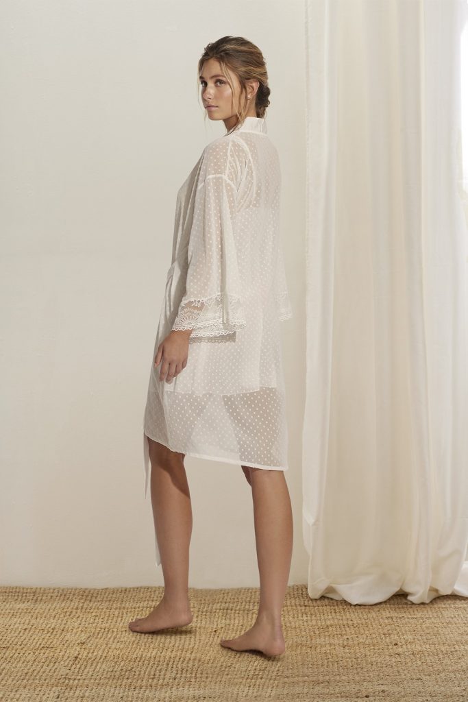 [SELMARK] PIJAMA SALIDA 31071 – Mixtwo – Lencería y Ropa Interior